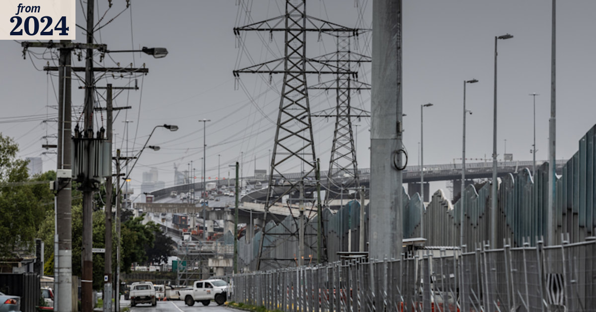 Victorian small business gas bills up 31 per cent and electricity bills ...