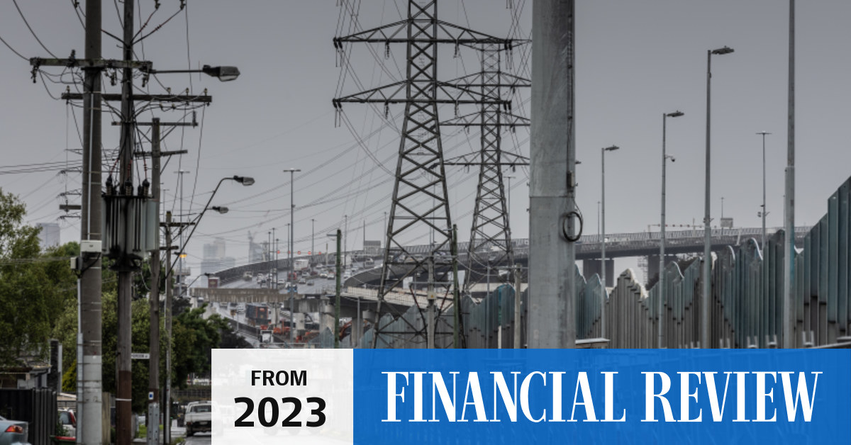 AFR Fast Starters: Solar company Teho has an answer to AEMO’s big grid ...