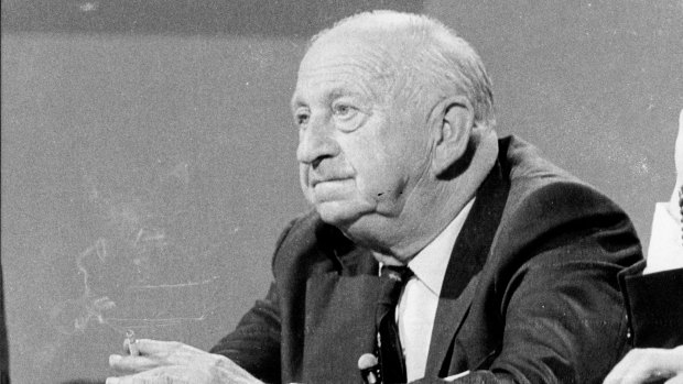 From the Archives, 1970: Bolte's Liberals win sixth successive election