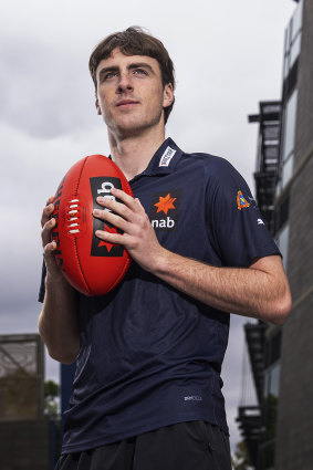 AFL draft 2022 predictions: How the first round could play out