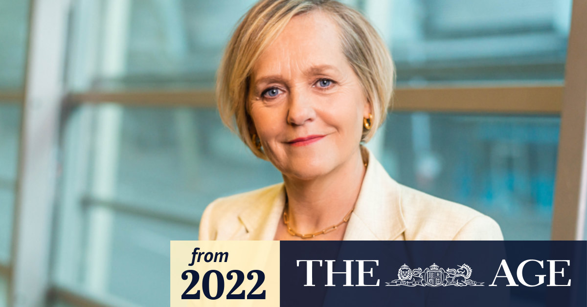 ABC journalist Sarah Ferguson takes the reins at the broadcaster’s 7.30 ...