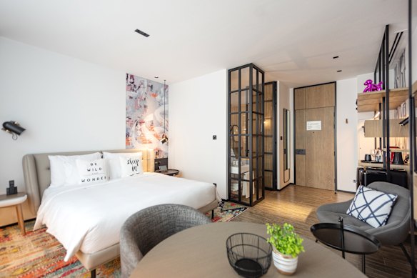 Dubai budget hotel guide: Best affordable stays under $200