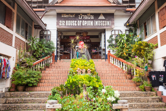 Golden Triangle, South-East Asia: Nine must-do highlights in Thailand