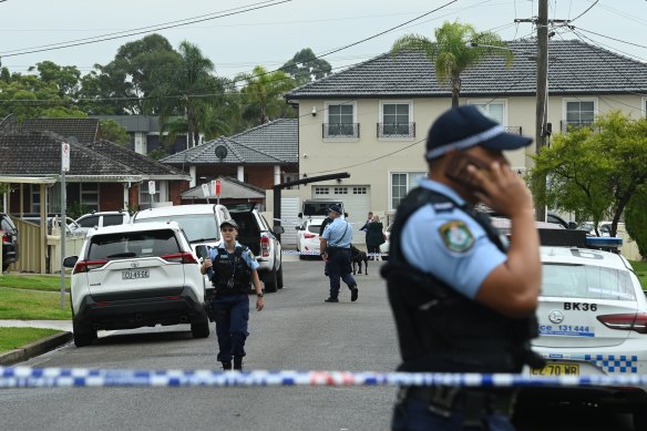 Rami Iskander killing: Man charged with supplying getaway car