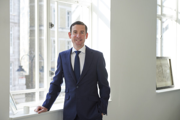 Greensill Capital’s algorithms didn’t wait for invoice approval