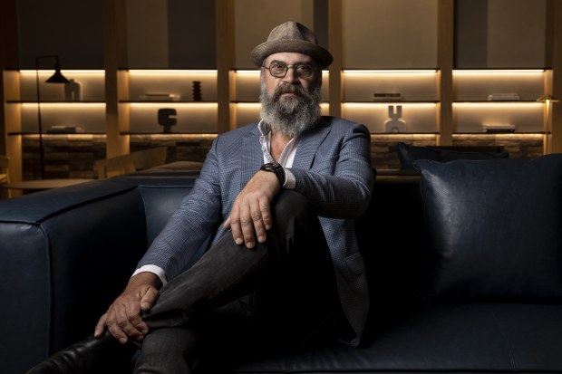 AsheMorgan eyes build-to-rent as Docklands investment hits $500m