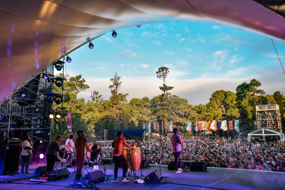 The 2024 Adelaide Festival: Where to go, where to eat and drink, and ...