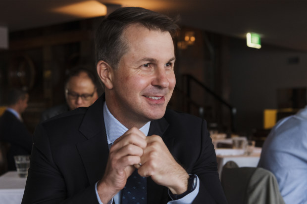 VGI Partners founder Rob Luciano quits Regal-owned firm