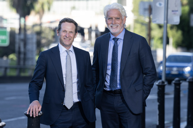 ASX TCL: Renewable energy boom steals money from roads, Transurban CEO ...