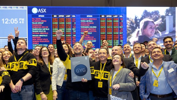 GYG ASX: Short sellers target Guzman y Gomez days after $3b blockbuster IPO