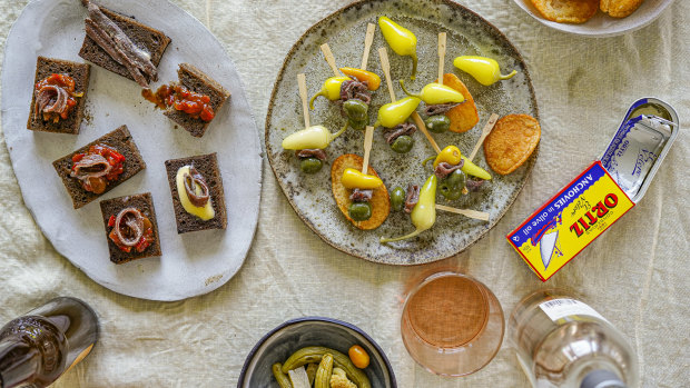 Jane Rocca | The Sydney Morning Herald