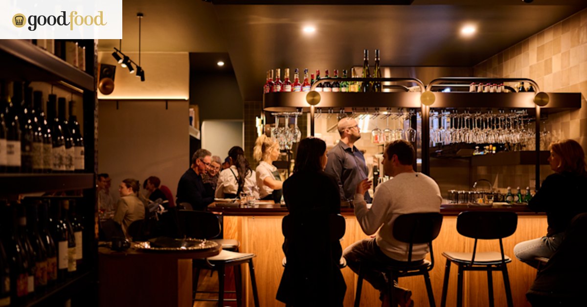 Tintino, Kingston - SMH Good Food Guide review