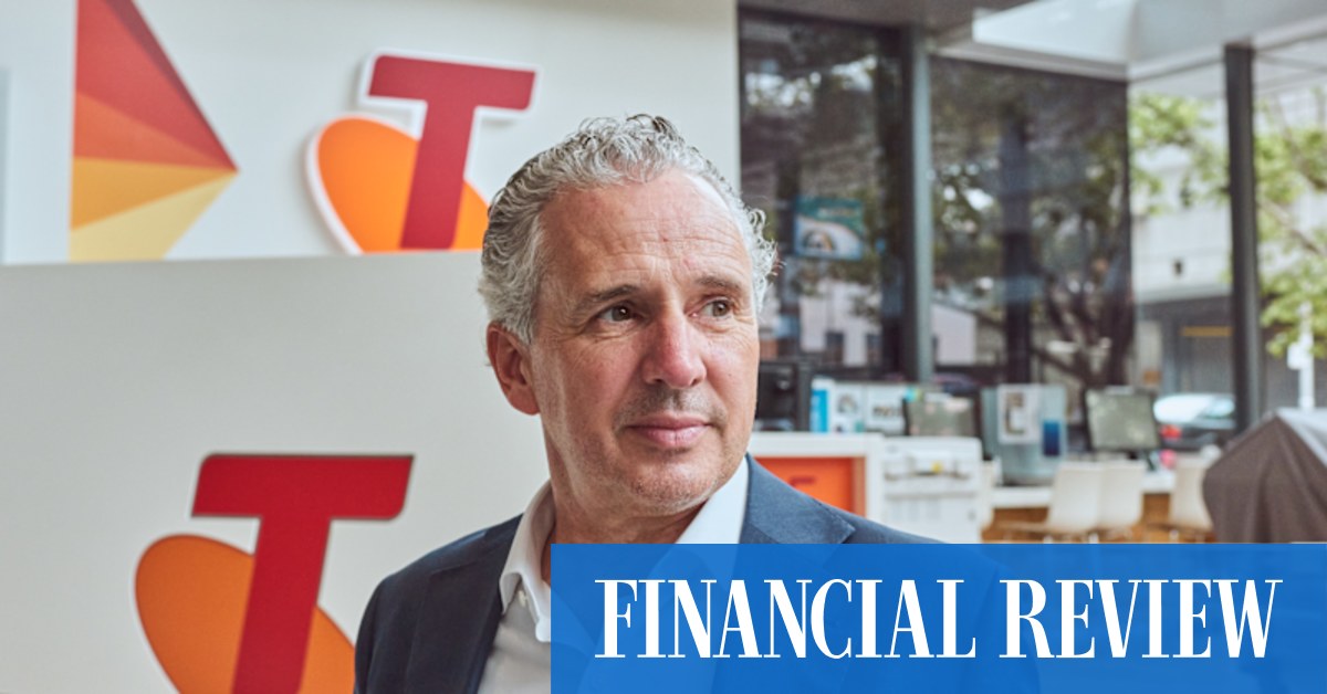 Telstra CEO talks up ‘attractive’ Digicel asset