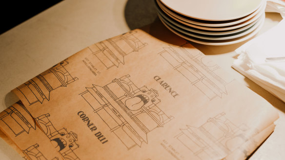 Corner Deli at Clarence: Fancy sandwich shop comes to Woolloongabba