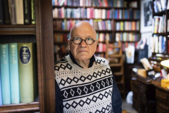 Donald Friend paedophile artist biography sparks debate