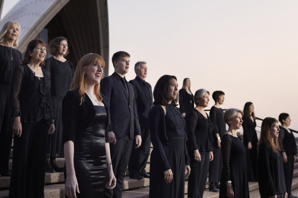 Happy 100th Philharmonia: science gives choral singing a big tick