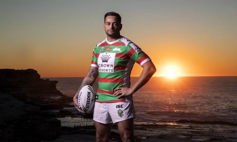 John Sutton: The larrikin who became a legend