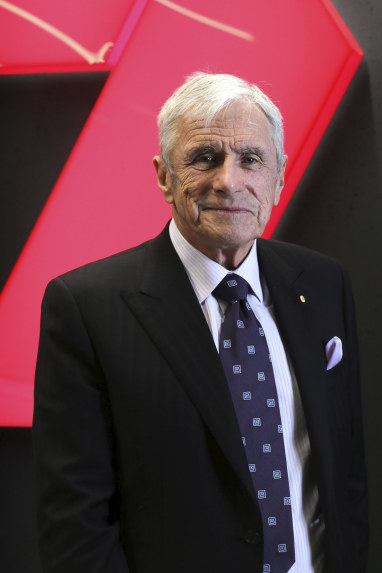 Rich Bosses list reveals how the market has changed