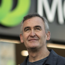 Woolies, Wesfarmers set up epic battle for API