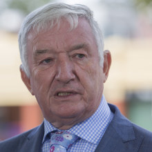 Melbourne Racing Club chairman Peter Le Grand fears rival director ...