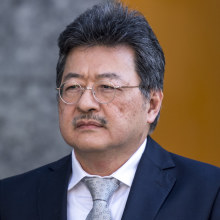 How a Teoh sell-out could benefit TPG