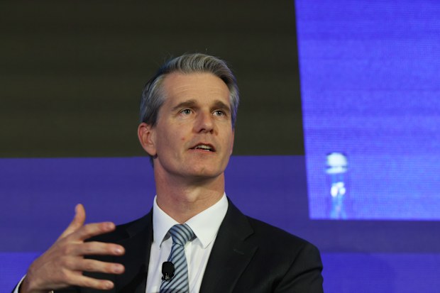 Data centre investment: Why Melbourne is challenging Sydney for the ...