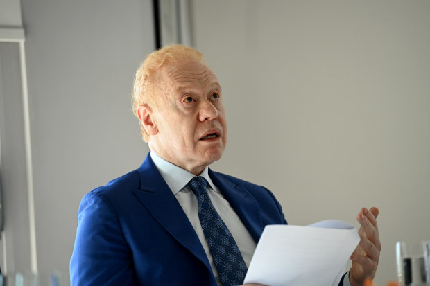 Billionaire Anthony Pratt’s Visy Group and Kathmandu outdoor clothing ...