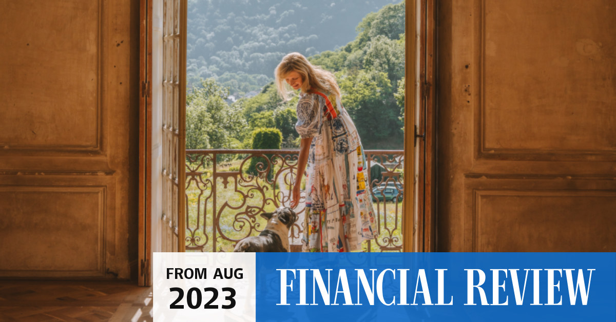 Fin Magazine Spring 2023: all the stories in the issue