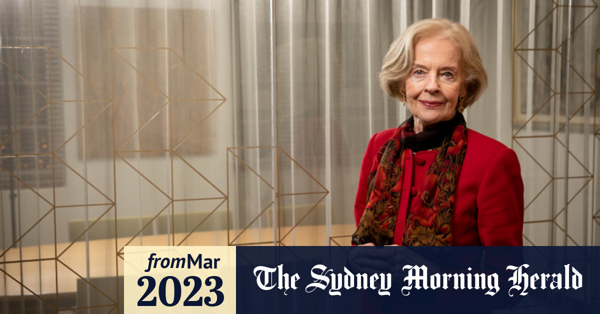 National Gallery of Australia funding crisis: Former governor-general ...