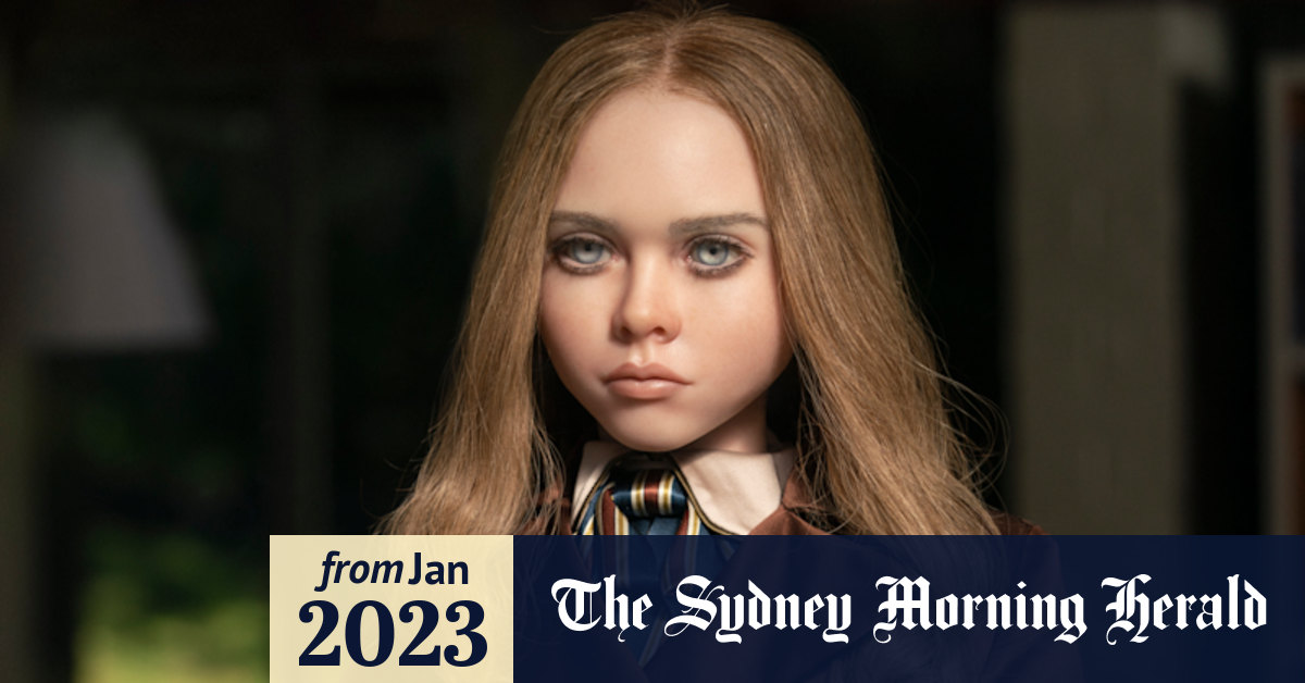 Megan movie: How a doll flick is making a killing at the box office