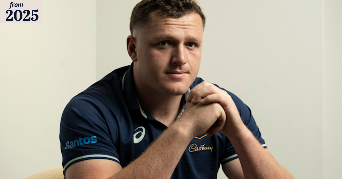 Why one of the world’s best rugby props thought he may have to switch ...
