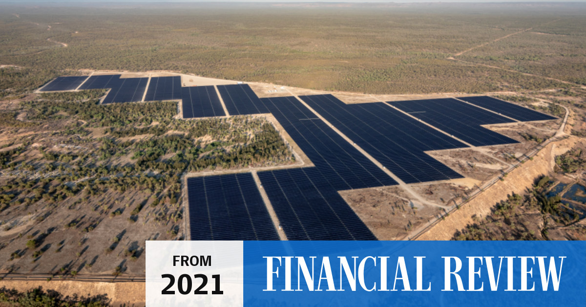 Genex Power calls in defence advisers as renewables deals heat up