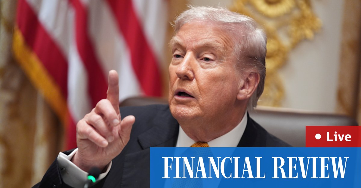 White House backs deal to end US shutdown in coming days