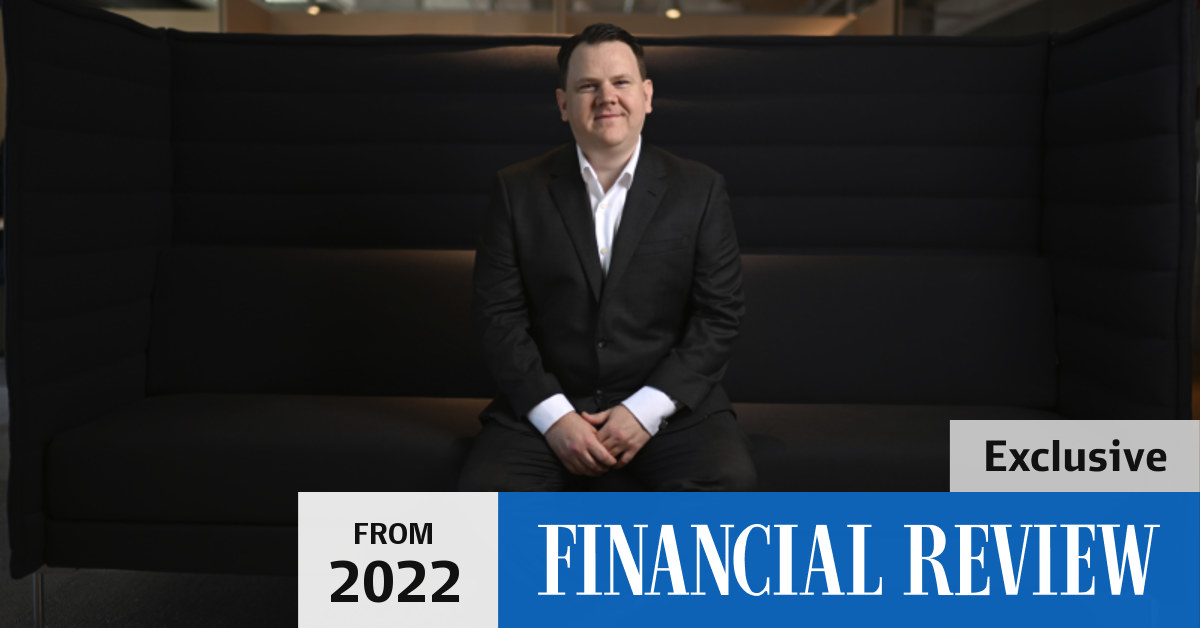 Rio Tinto ditches outsourcers to build its own software; CIO Dan Evans ...