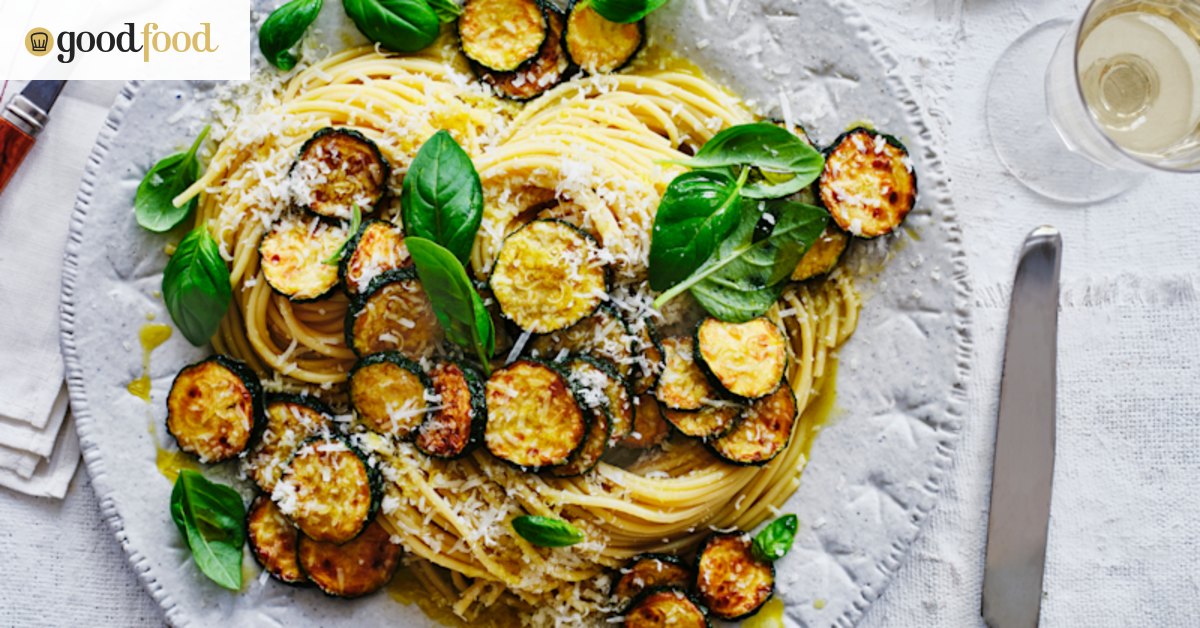 Five speedy summer spaghetti recipes using pantry and fridge staples