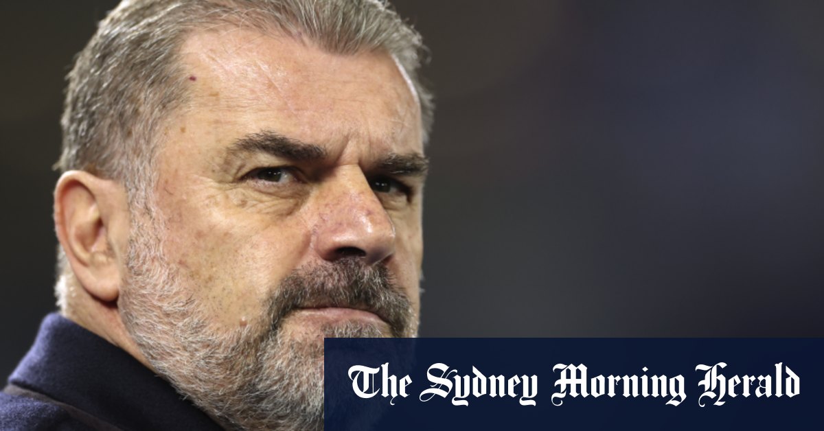 Premier League 2023: Tottenham, Ange Postecoglou lose to Brighton
