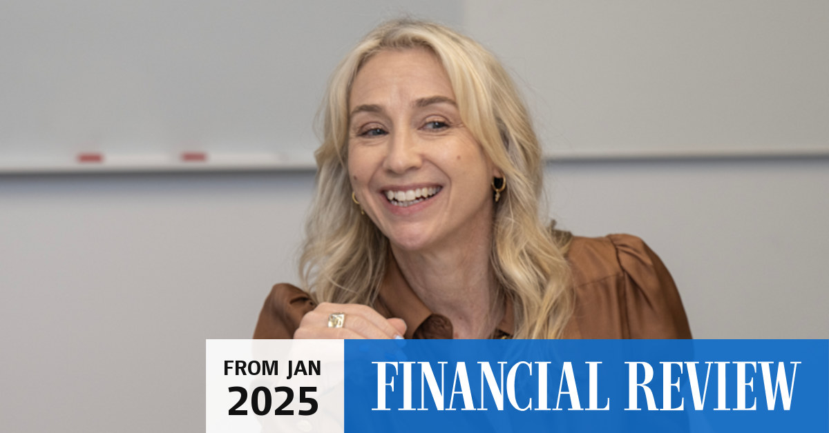 NEC ASX: Amanda Laing joins Nine, Stan CEO departs in major restructure