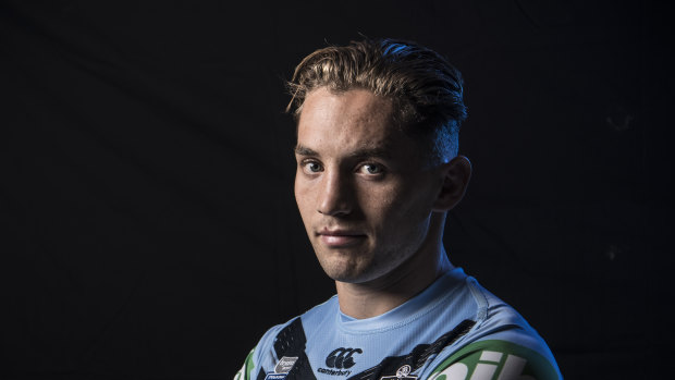 NRL 2019: South Sydney's Cam Murray best young forward in game: Damien Cook