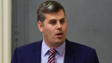 Queensland Police given more powers for Commonwealth Games