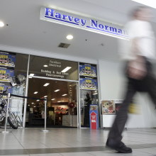 LVX Global enters administration