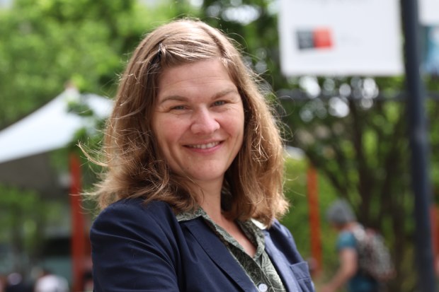 Swinburne wins equity and access prize