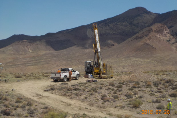 Ioneer Lithium: Ioneer gets record $1.6b US energy loan