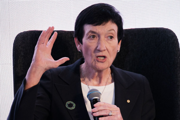 Economic reset key to boosting worker wages, says BCA’s Westacott