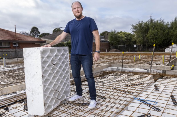 ASX: SIO: Home builder Simonds says consumer confidence is returning