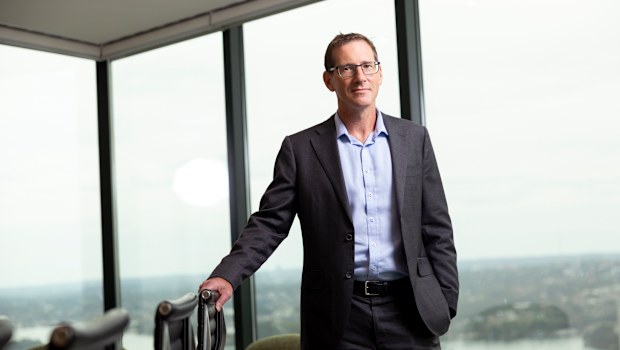 Regal Funds Management’s Mark Nathan on oil shocks, AI disruption and ...
