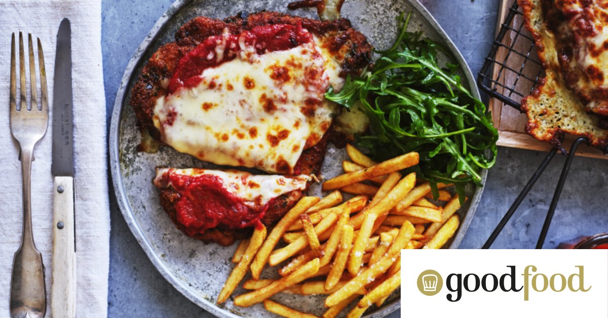 Chicken parmigiana recipe: Adam Liaw’s masterclass for perfecting the ...