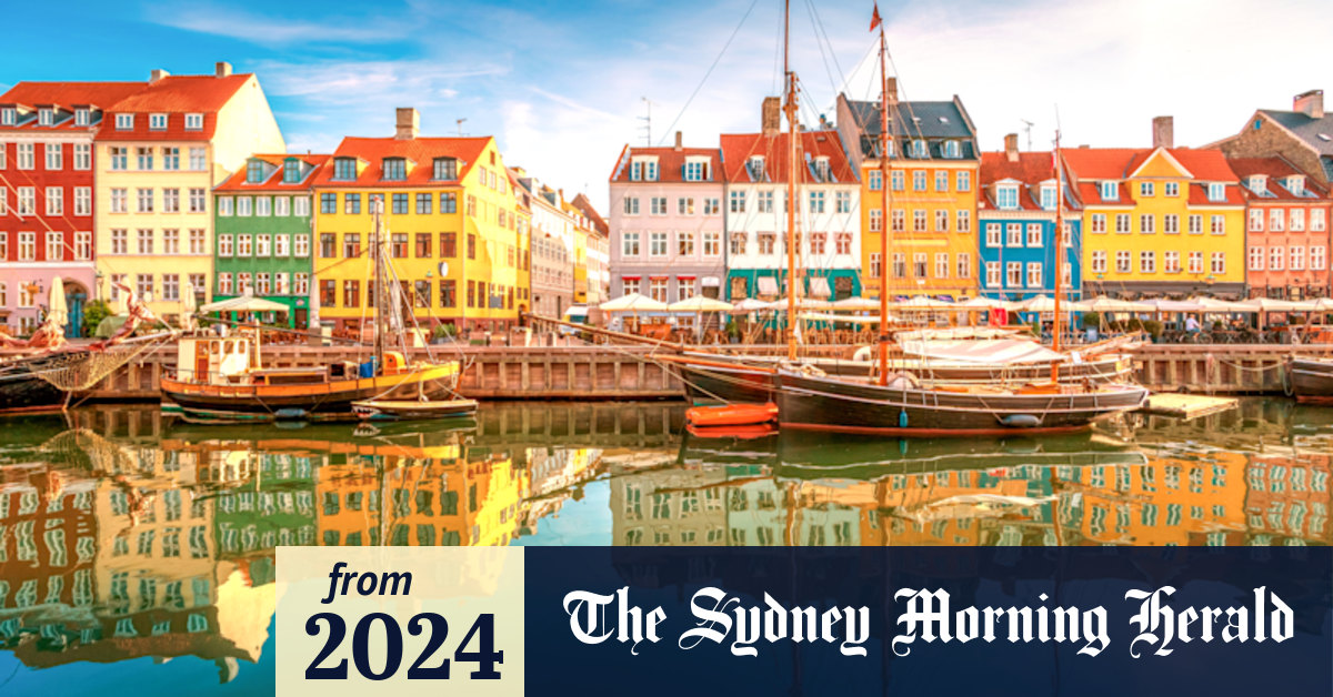 How to travel on a budget in Scandinavia: Denmark, Sweden and Norway on ...