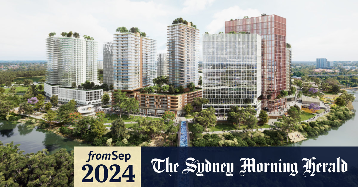 Liverpool Moore Point development to be put on public exhibition