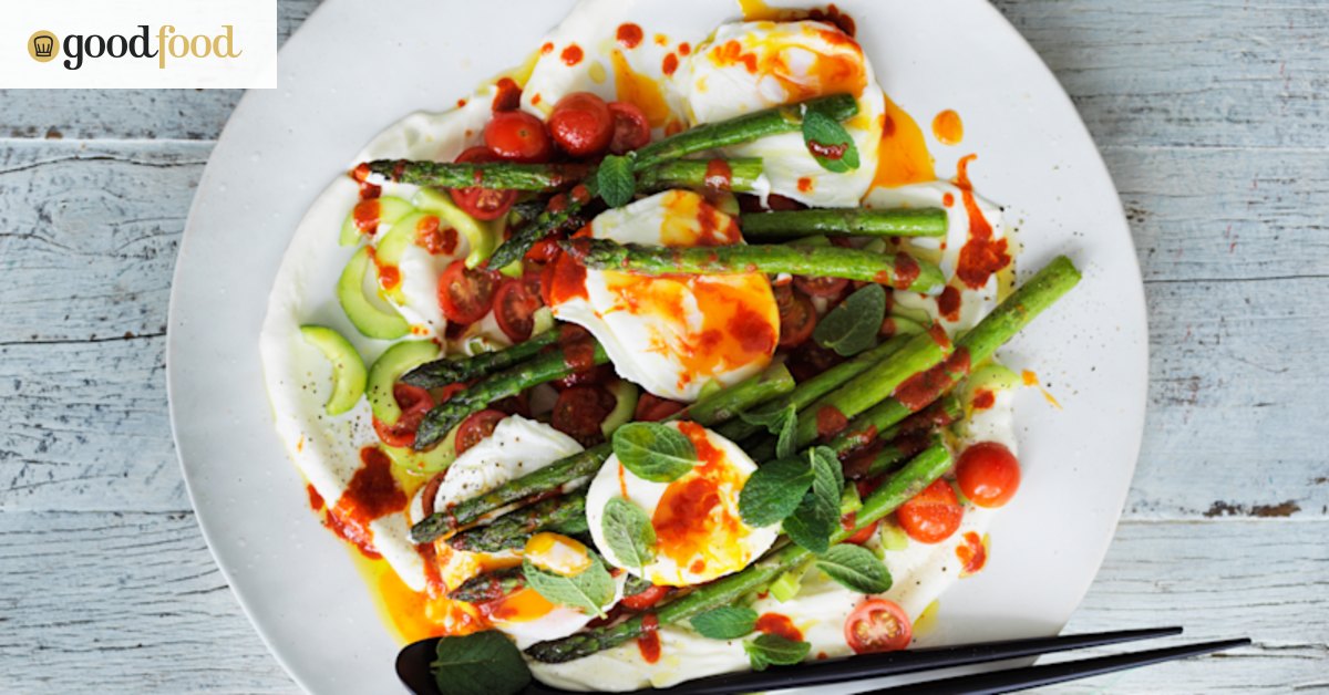 15 chilli recipes