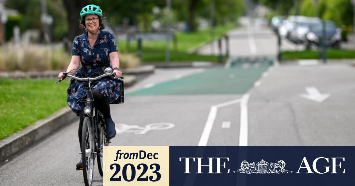 Safest and most dangerous Melbourne cycling streets revealed